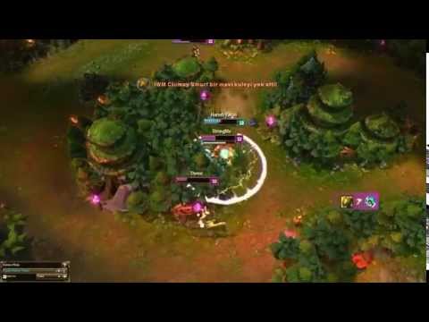 Allah diyen lol ( ibretlik )