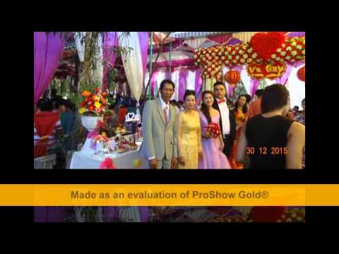 Anh Cuoi Map PHUC - YouTube