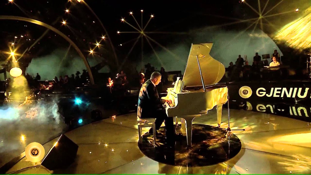 ADRIAN HILA - FALME - YouTube