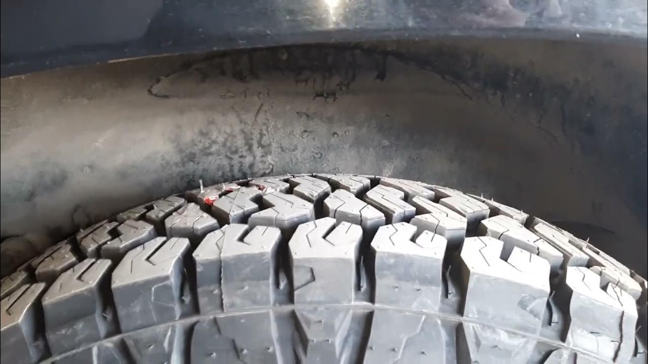 УАЗ Патриот 2018 г.в., сток без лифта + Maxxis Razr AT-811 LT235/85 R16 ...