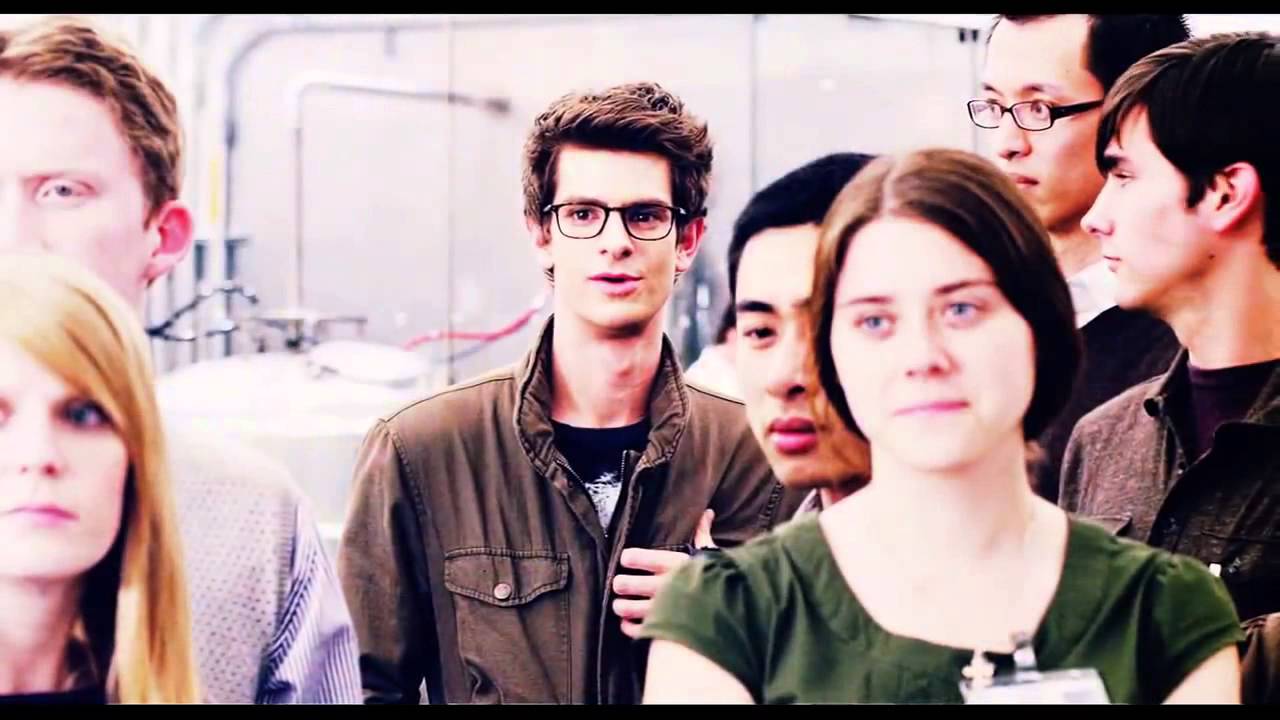 Peter & Gwen | you are my path - YouTube