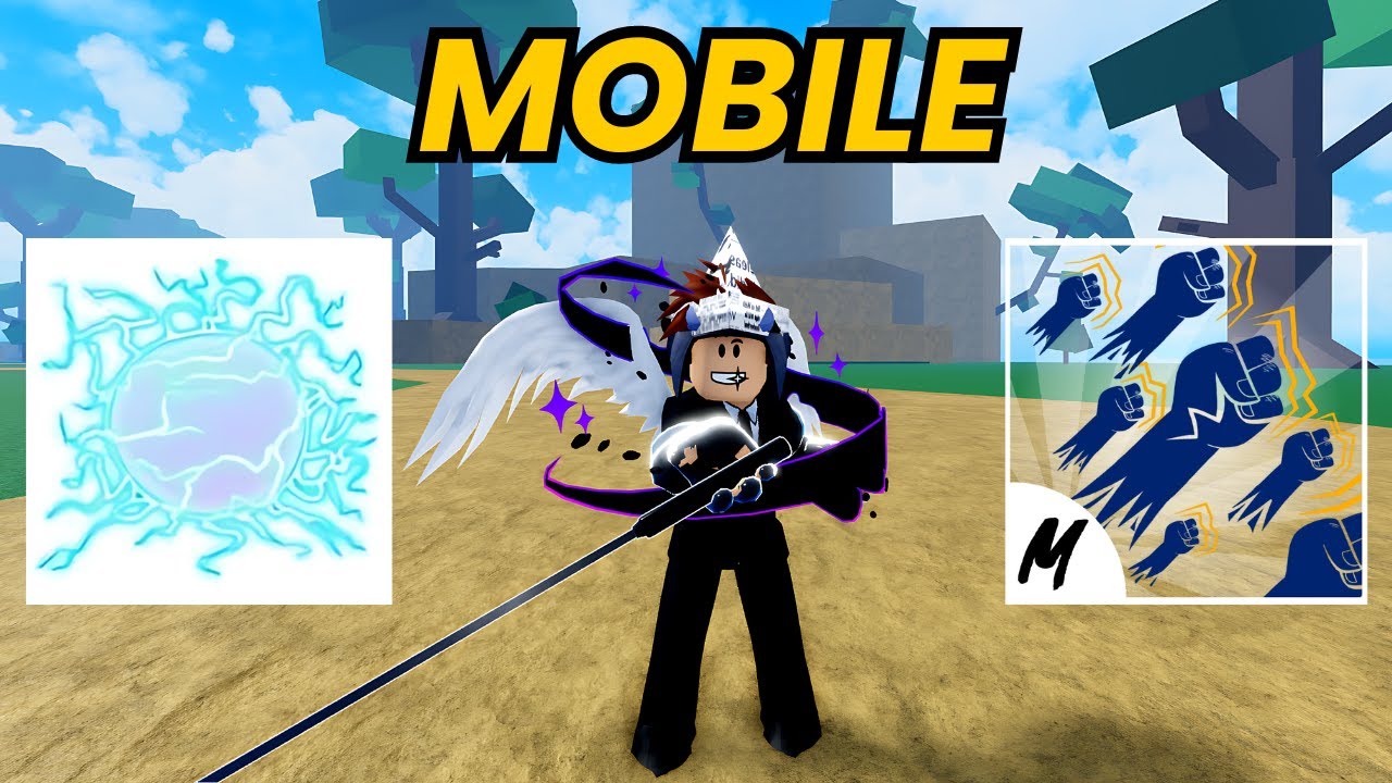 📱5 MELHORES DICAS PARA PVP MOBILE - Blox Fruits - YouTube