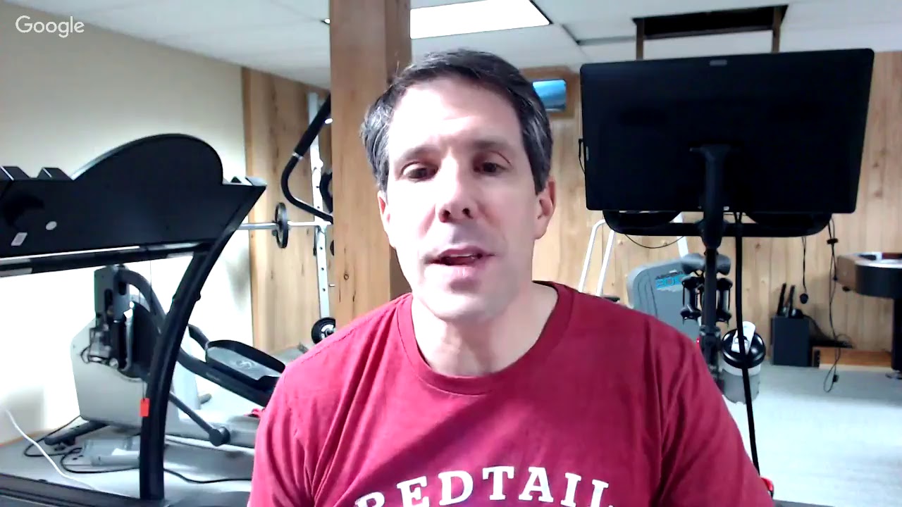 C8 Nerve Root Compression Podcast - YouTube