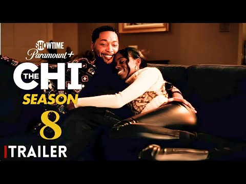 The Chi Season 8 Trailer | Release Date & Everything We Know! - YouTube