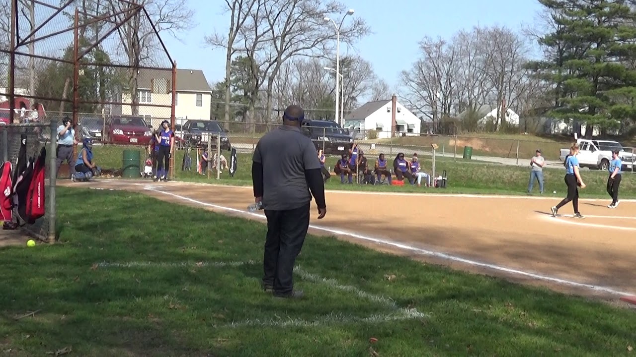 Back Catching 4 - YouTube