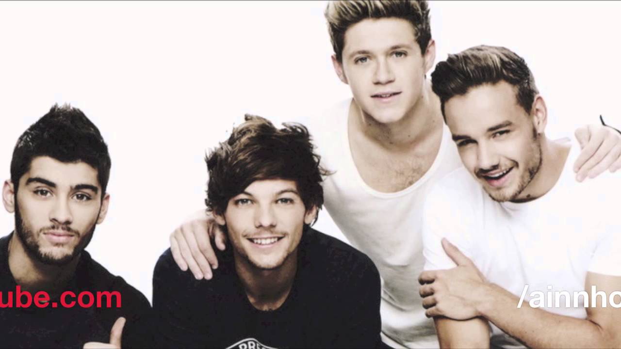 Fireproof - One Direction (with lyrics) - YouTube