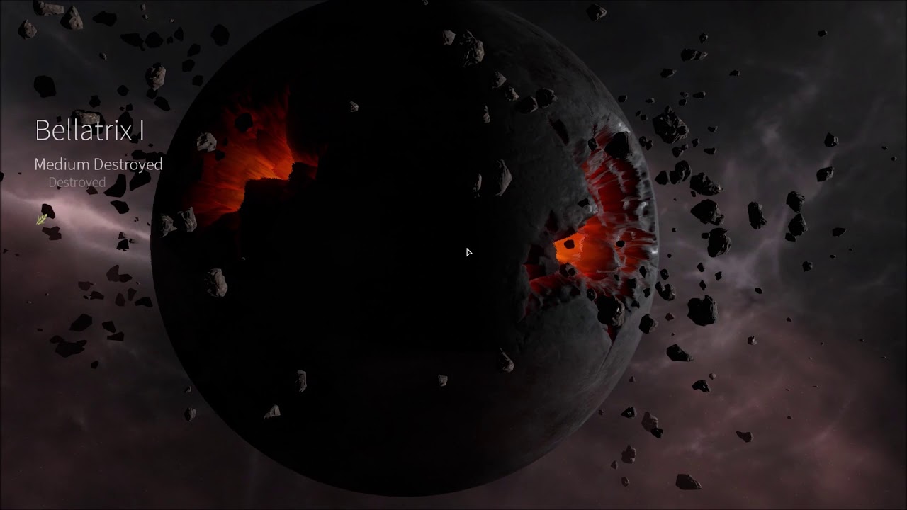 Endless Space 2 Supremacy Impressions #1 - Behemoths - YouTube