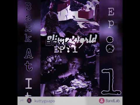 Is Kutty Guapo : Kutt da GOP