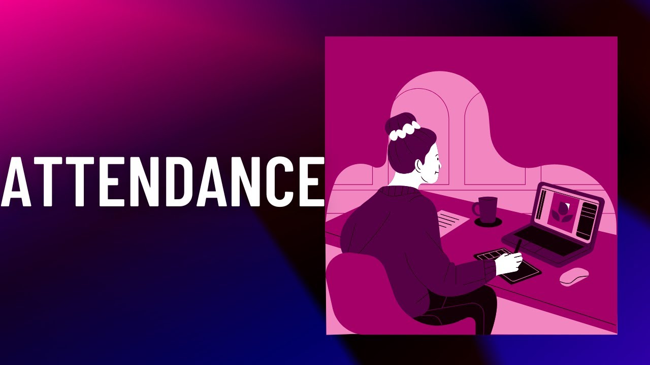 Attendance - YouTube