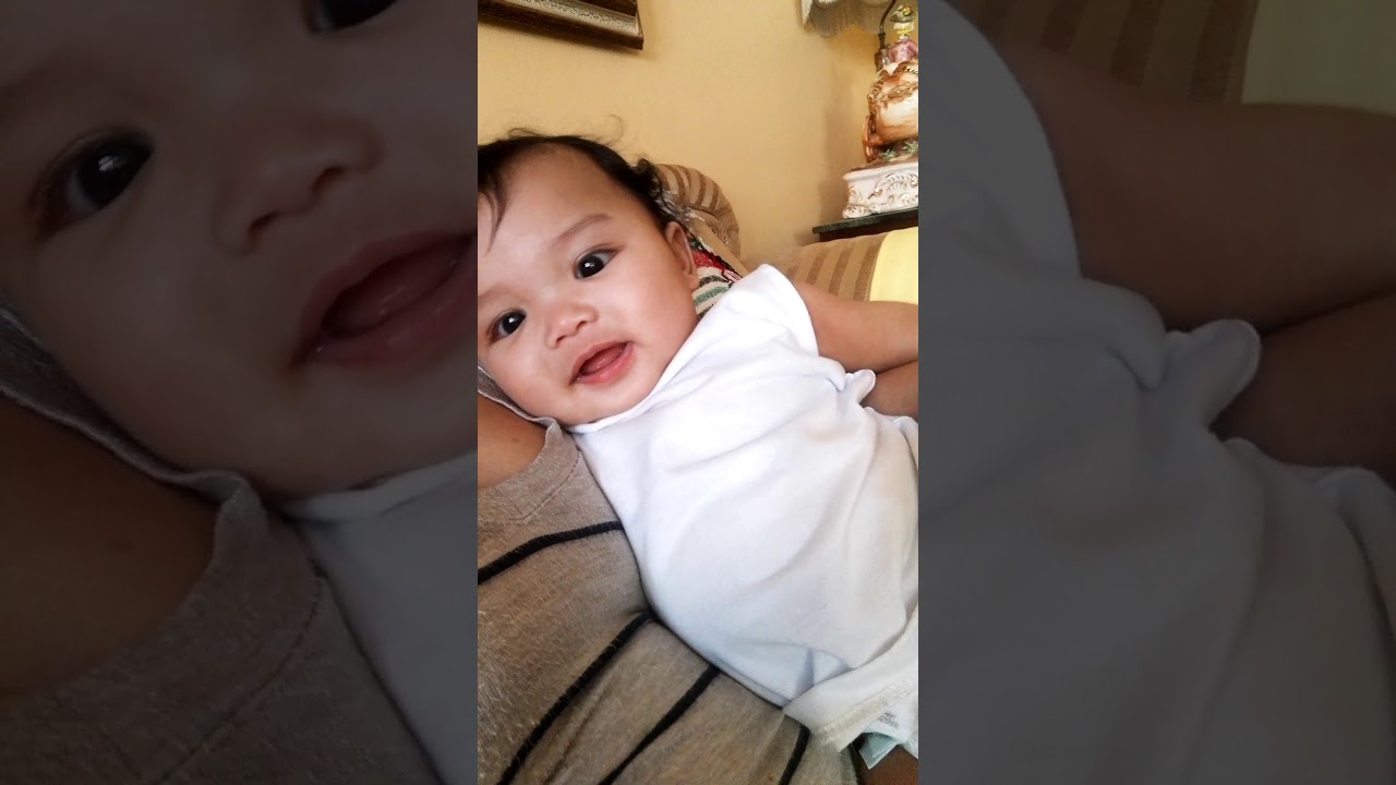 My bbgirl🙂🙂🙂 - YouTube