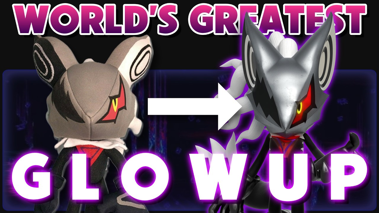 The Return of Sonic's most INFAMOUS enemy (Chaotix Casefiles Review ...
