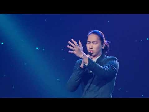 Dandi ~ Live at Spekta 4 Indonesian Idol 14 2026