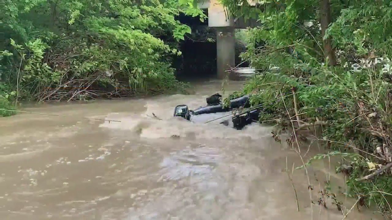 'We lost a good one today' - Assistant fire chief heralded after losing ...