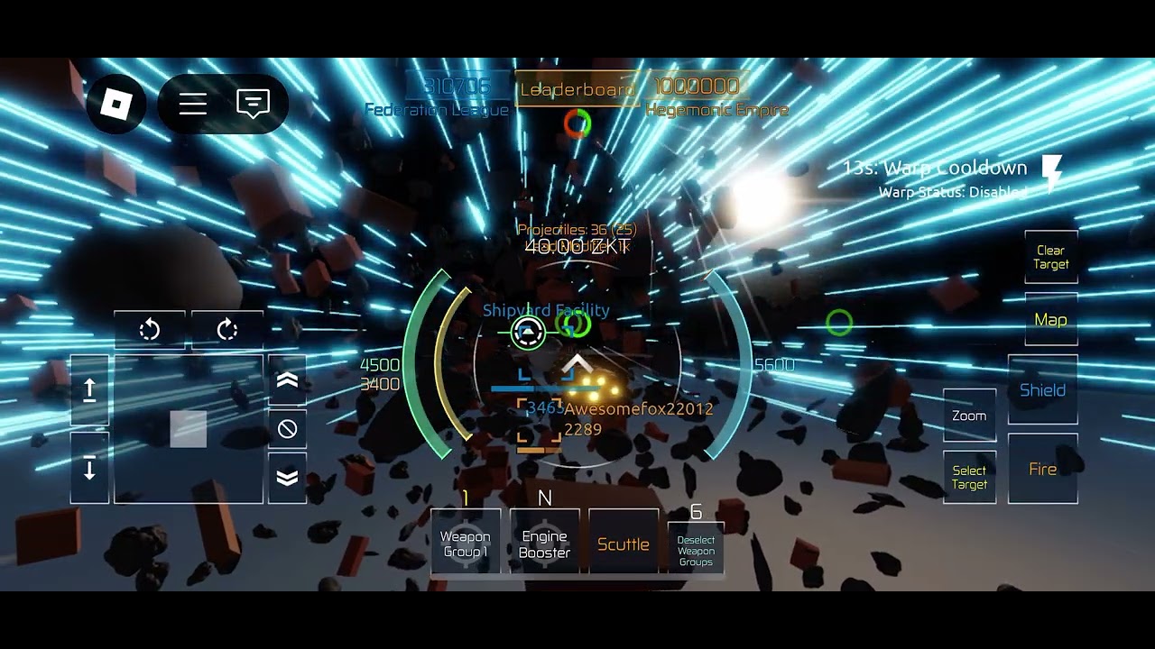 Infinite Armada Ep. 1 - YouTube