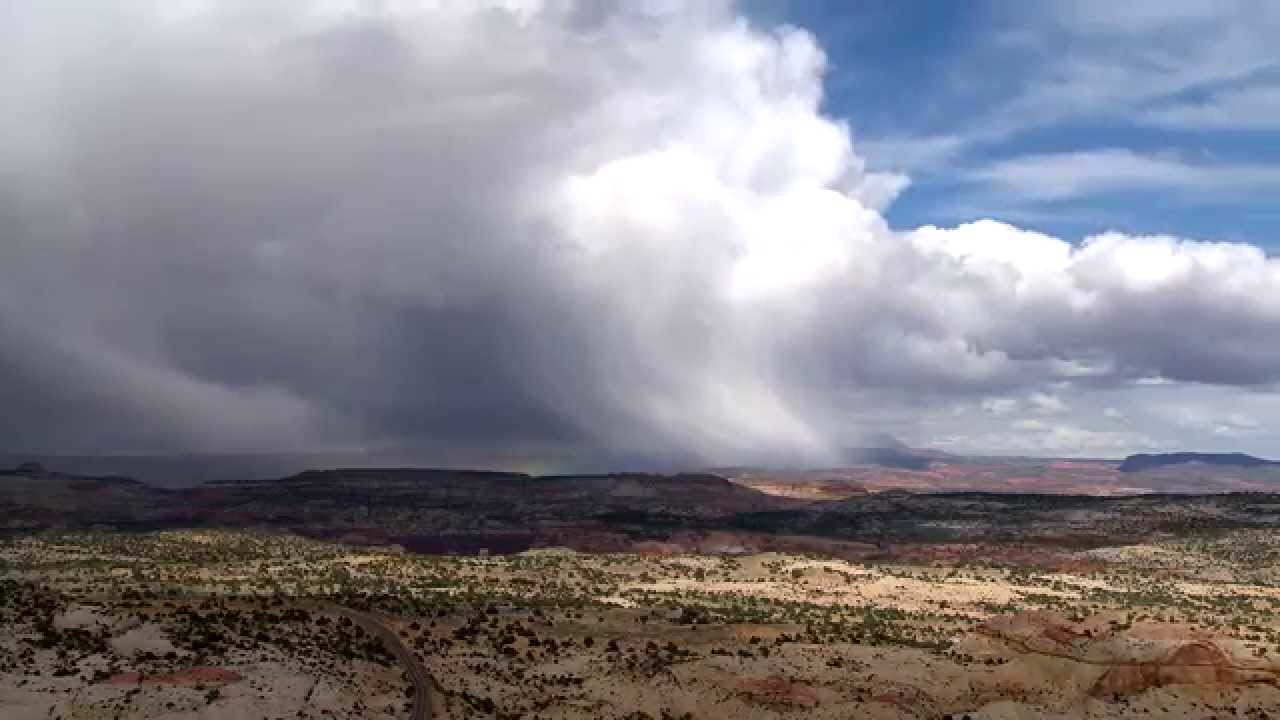 Electric Rain (Official) - YouTube