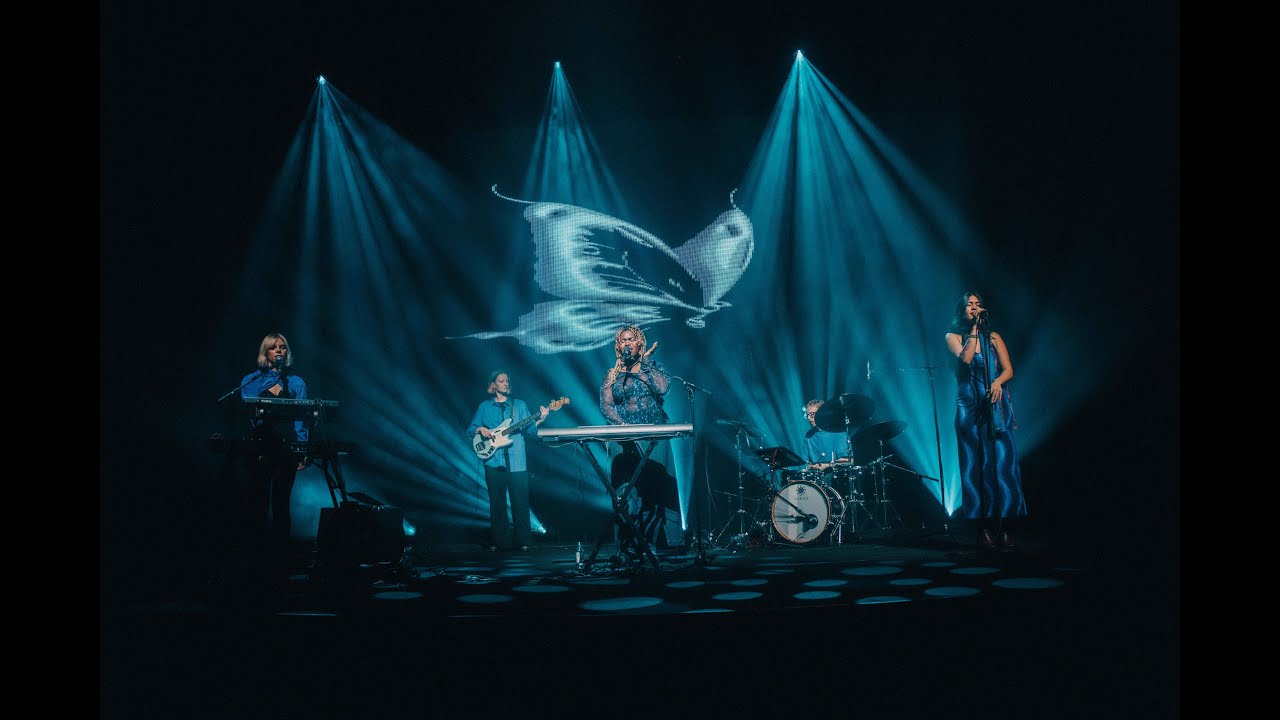 PRG WHS 4.0 - Oriana Ikomo - Kindness - YouTube