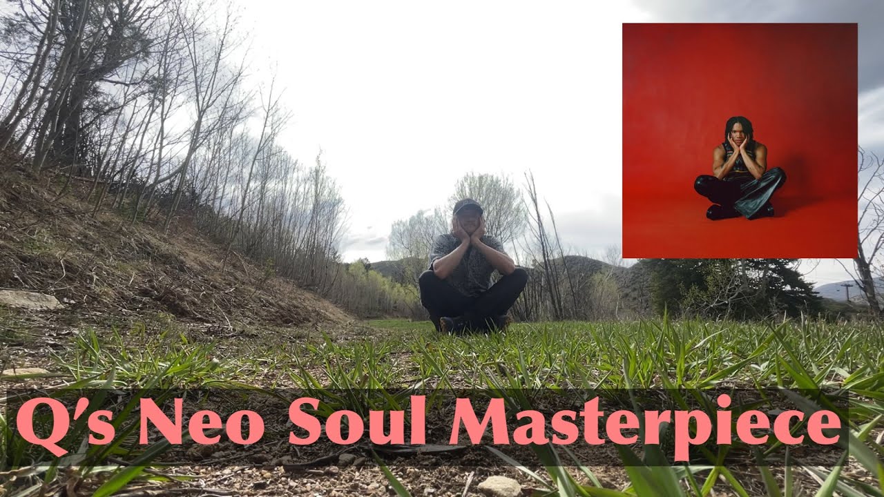 Reviewing: Q - Soul,PRESENT - YouTube