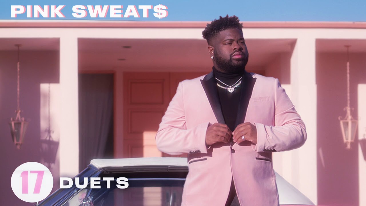 Pink Sweat$ - 17 (feat. eill) [Official Audio] - YouTube