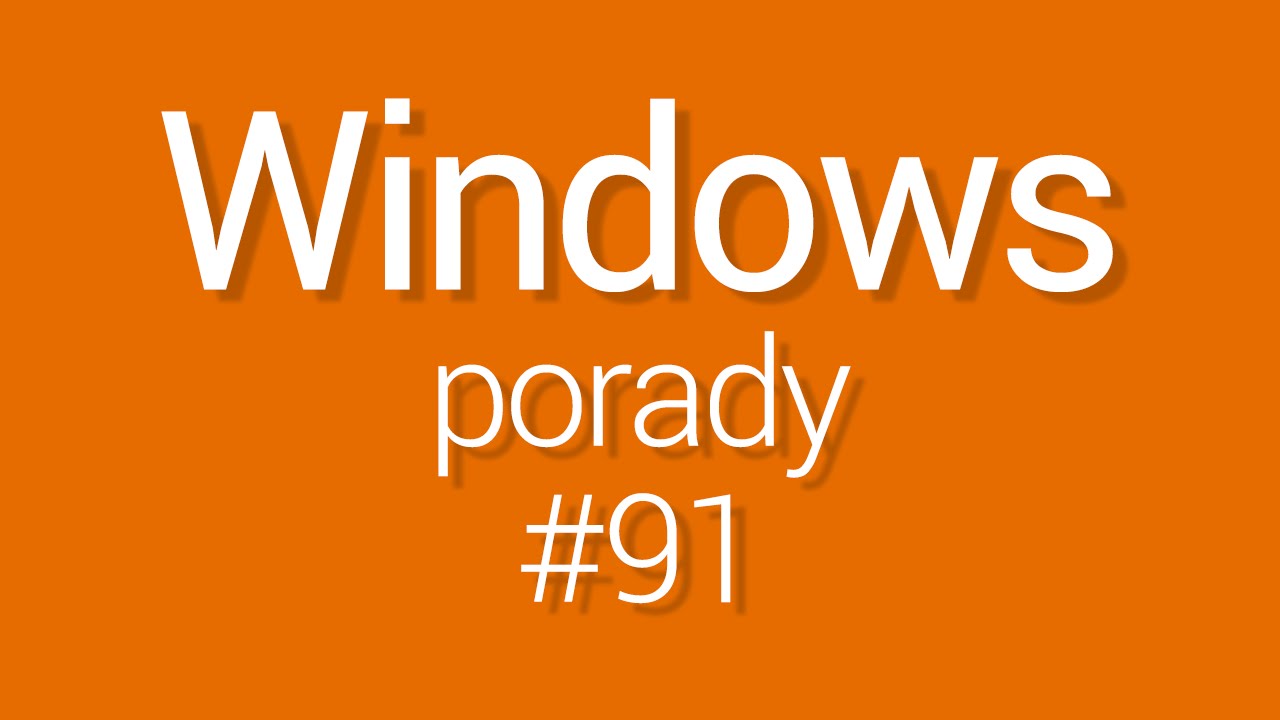 Windows Porady Funkcja Bitlocker W Windows 10 91 Youtube