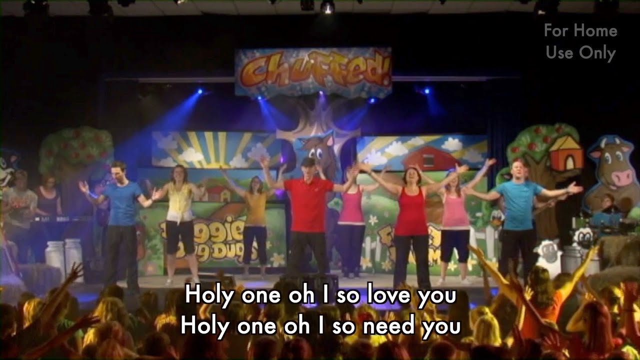 I love you - Doug Horley/Duggie Dug Dug (Official Video) - YouTube