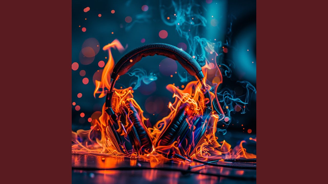 Elemental Fire Pulse - YouTube
