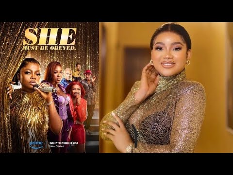 5 Reasons You Must Watch The Movie SHE MUST BE OBEYED (Full Video)by ...