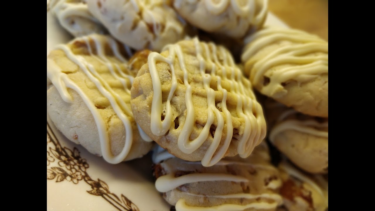 HANDMADE RAISIN BISCUIT FOR EID || BUSKUT ZABIIB AFKA KUDALAALAYO - YouTube