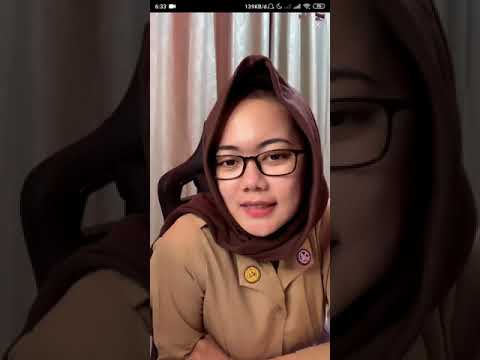 BIGO LIVE - PRAMUKA HIJAB STYLE HOT