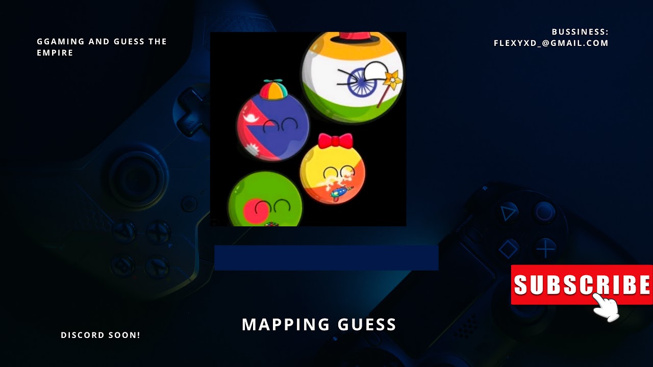 Welcome to , Mapping guess a channel where you can find content like ...