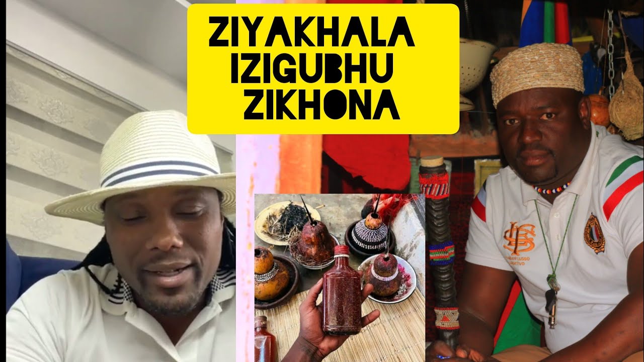 Ep7 amazwika spokwe uthi king bhaka yekela ukuthi igubhu azikho - YouTube