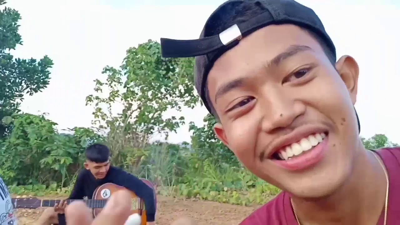 Vlog and Trip Hutan , SENJA" TAI ANJING - YouTube