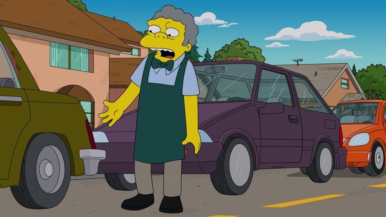 The Wayz We Were - YouTube