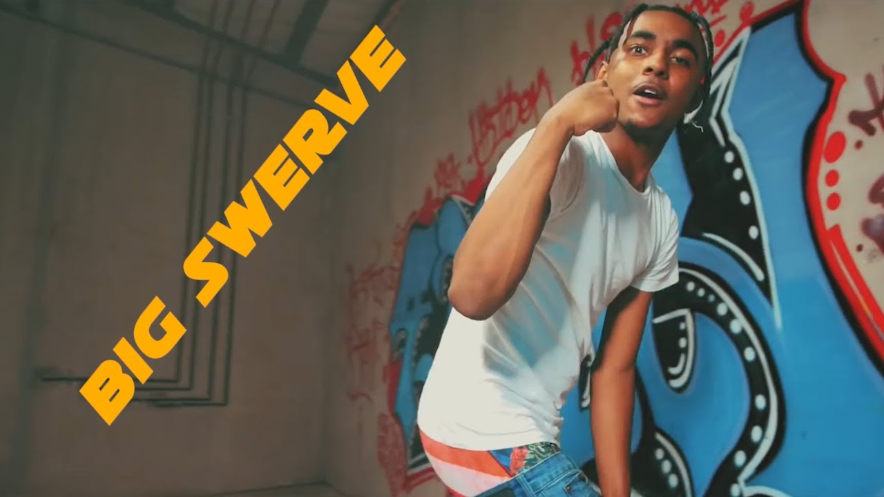 SwerveLordd - Big Swerve (Music Video) - YouTube