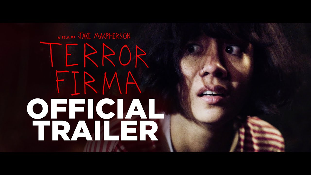 Terror Firma Official Trailer #1 UHD - YouTube