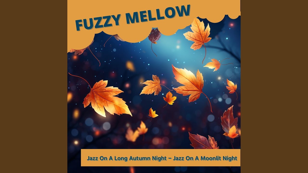 Gentle Jazz on Autumn Nights - YouTube