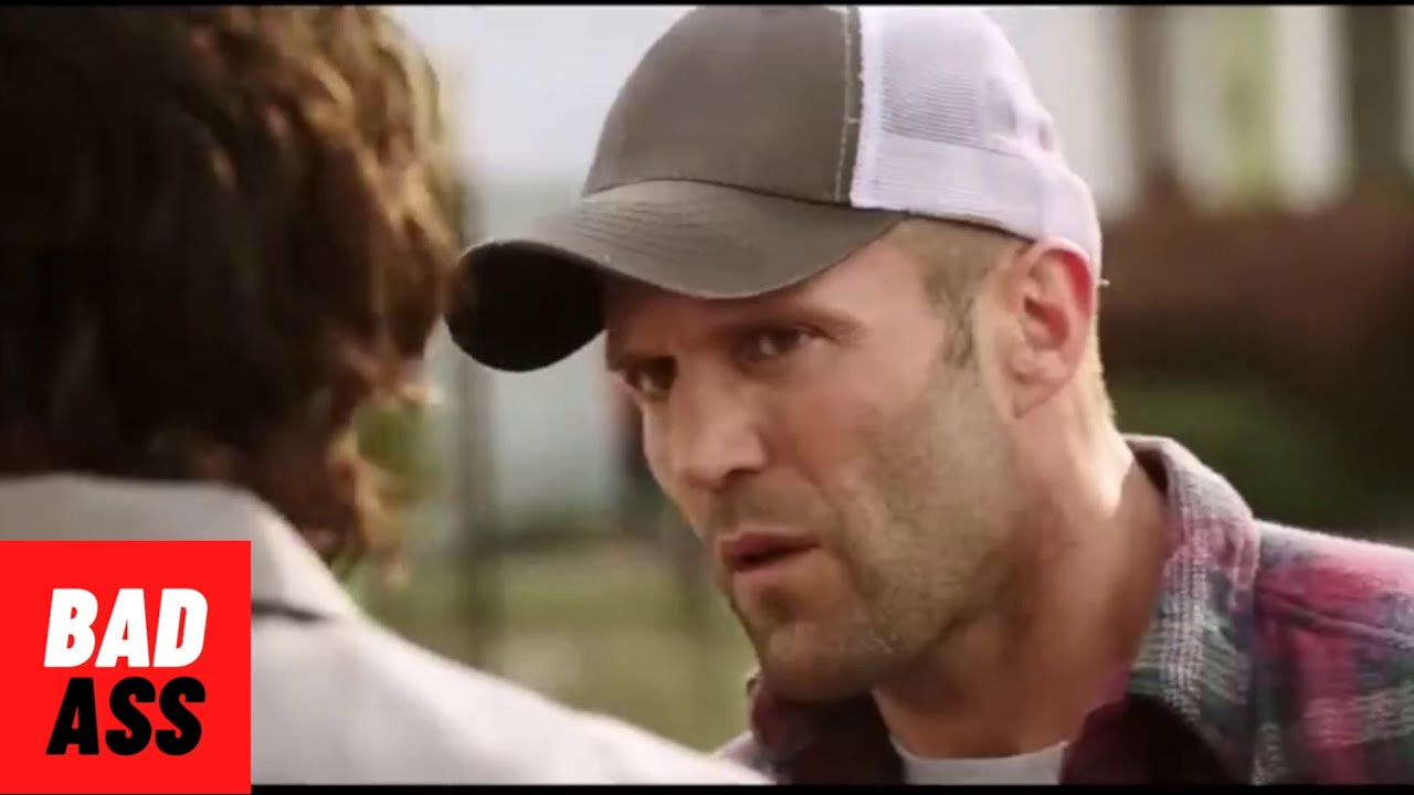 Bully's Dad Fight Scene ｜ HOMEFRONT 2013 Action, - YouTube