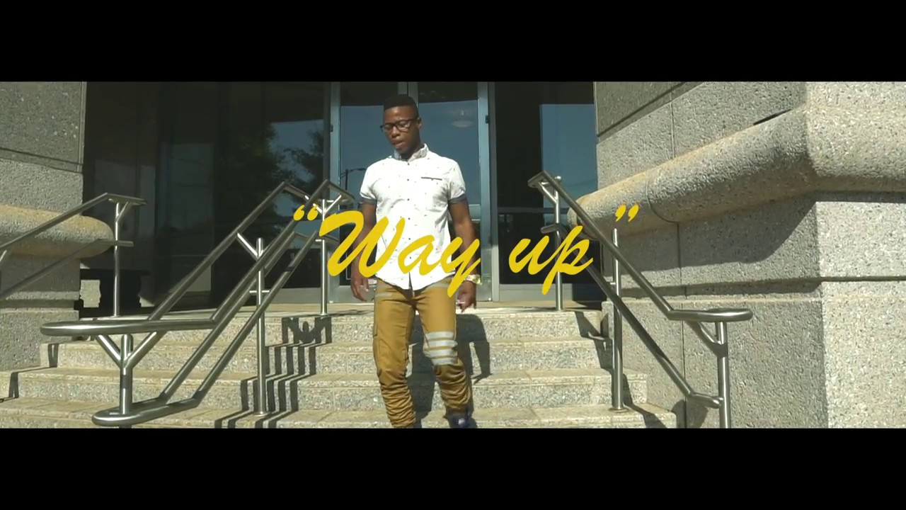 Deshaun James Way up Feat. Young Prince Chauncy - YouTube