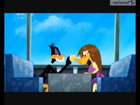 Cartoon Network Polska - The Looney Tunes Show Promo (2012) - YouTube
