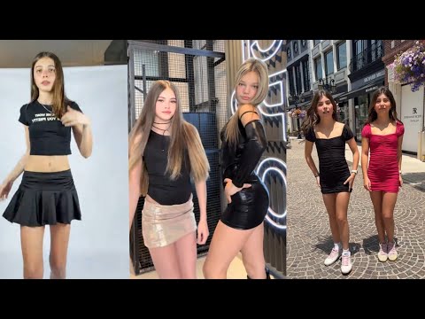 Teen summer dress try-on haul 2026 cute & trendy outfits 2026