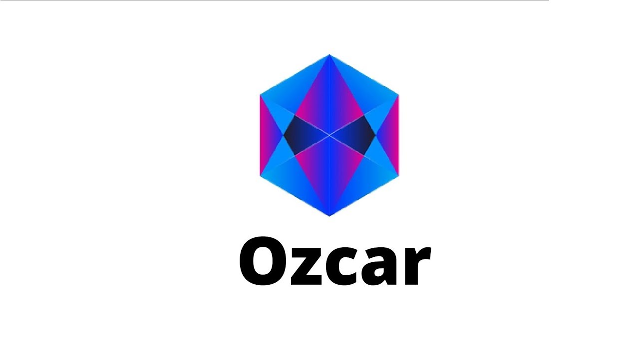 Ozcar - обзор децентрализованной социальной платформы - YouTube