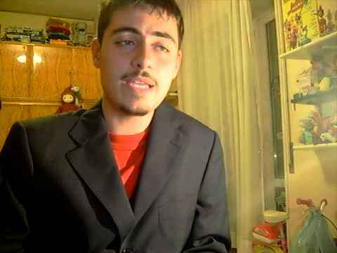 Il ragazzo che studia le vrenzole - YouTube