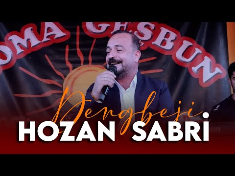Hozan Sabri  Dengbeji 2023 [Official Music Video]