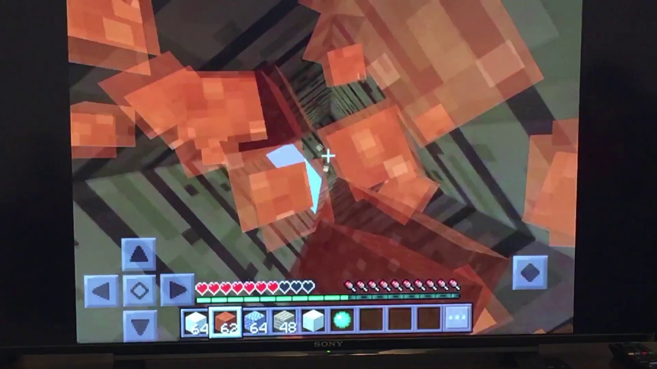 How To Not Suffocate When Sand, Red sand, and gravel falls on your head ...