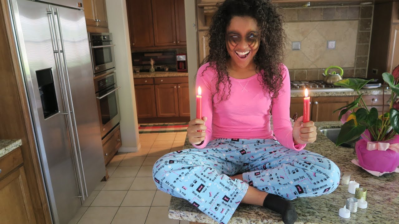 Possessed Sister Prank On Brother Gone Wrong Youtube