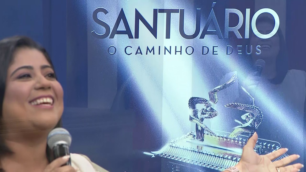 Paula Chacon - Meu Salvador - YouTube
