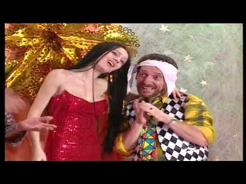 Cima,Leci,Adelina  - Parodi habibja e hajdarit