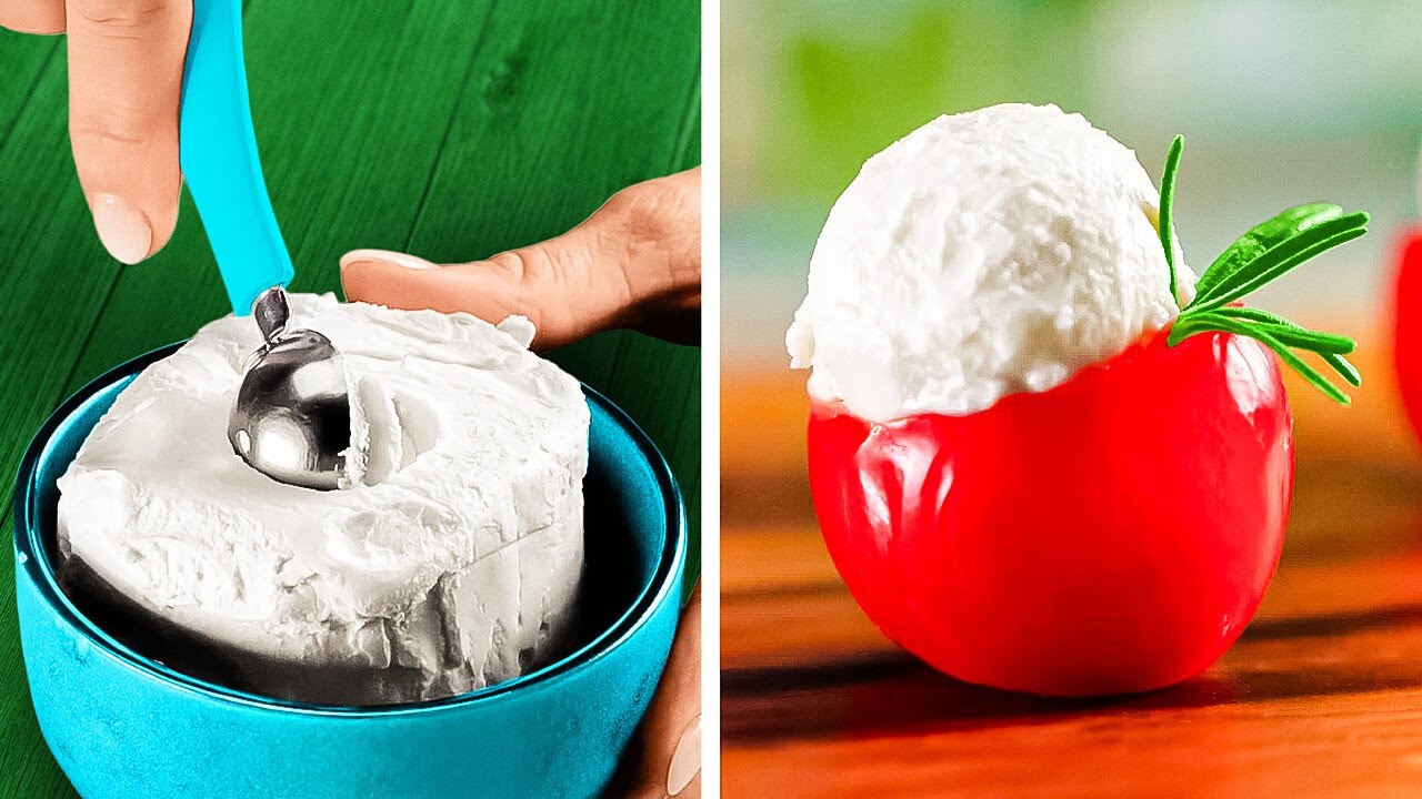 😋 Mastering the Art of Cheese: From Cutting Techniques to Homemade ...