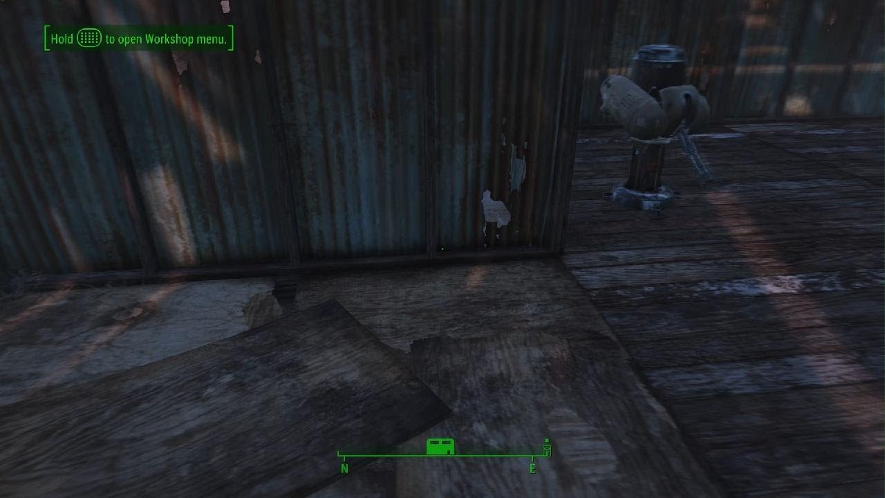 XO2 power armor - YouTube