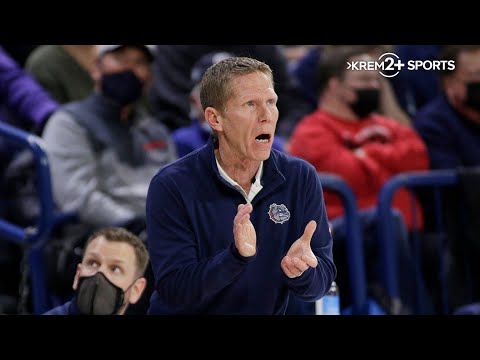 CBS Sports' Gary Parrish on Gonzaga: "They’ve got more good players ...