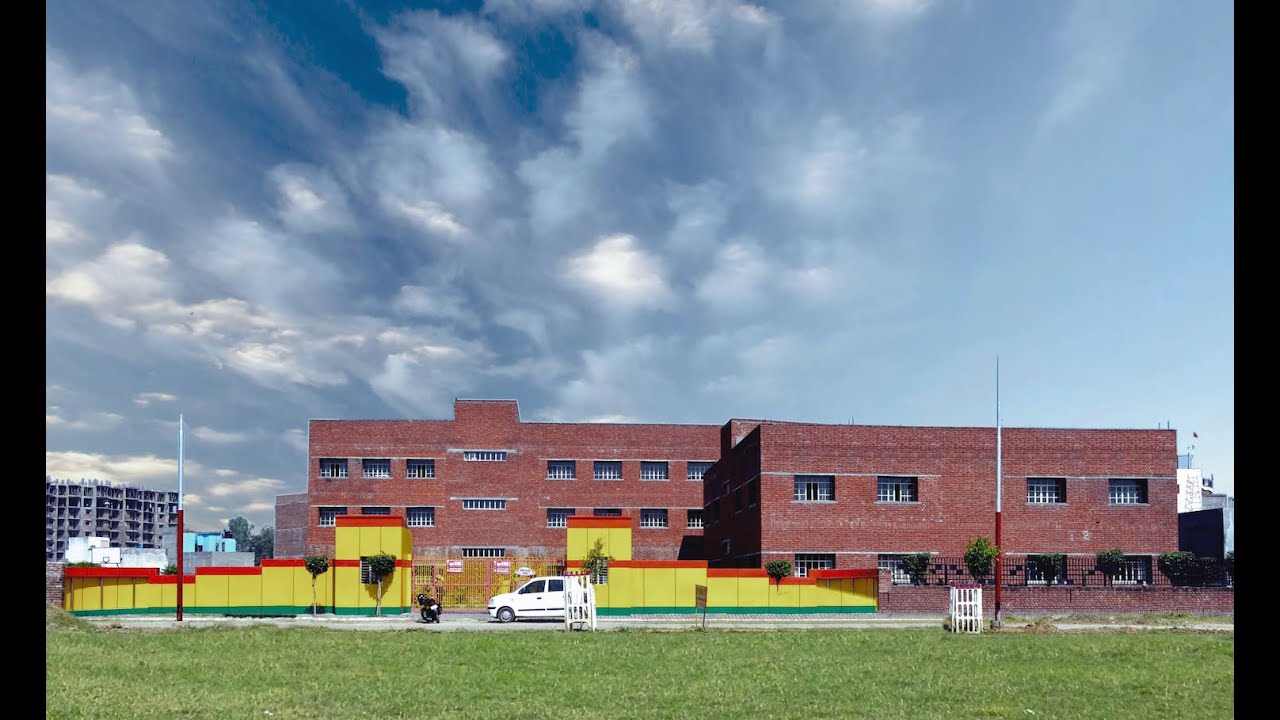 NIMT School Brief Intro - YouTube